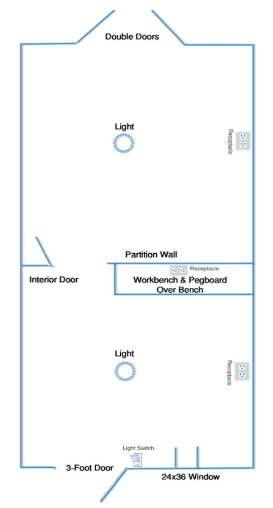 Add On Packages - Summit Structures
