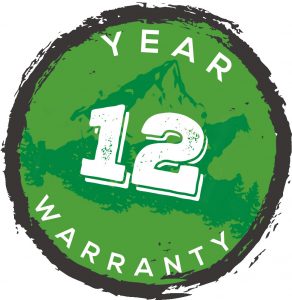 Montana Warranty - Summit Structures