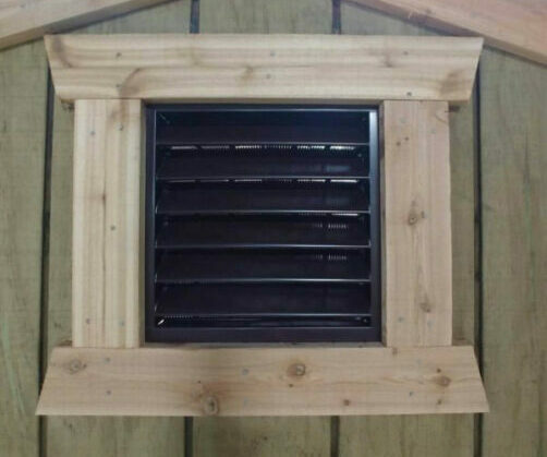 Options - Summit Structures