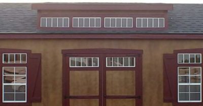 Options - Summit Structures