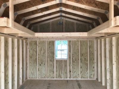 Options - Summit Structures