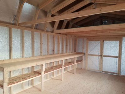 Options MT - Summit Structures