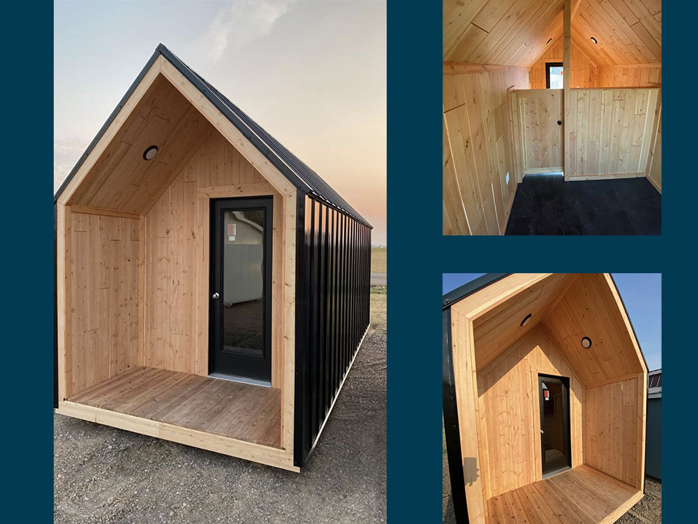 Options - Summit Structures