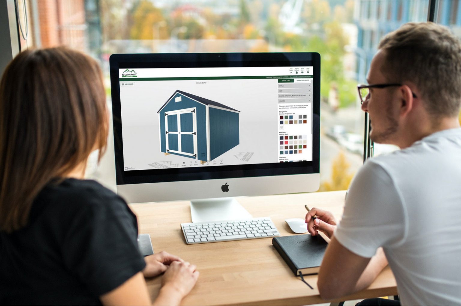 Home - Summit Structures