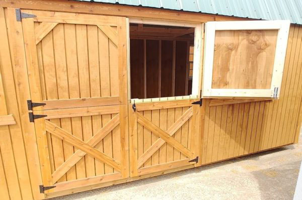 Options MT - Summit Structures