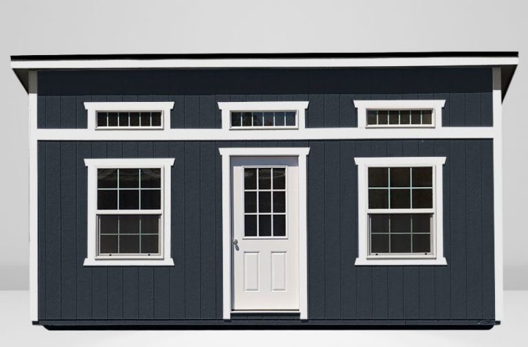 Studio Shed OR - Summit Structures