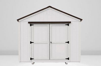 Utility Shed OR - Summit Structures