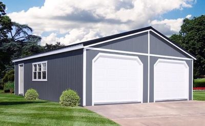 Montana Products - Summit Structures