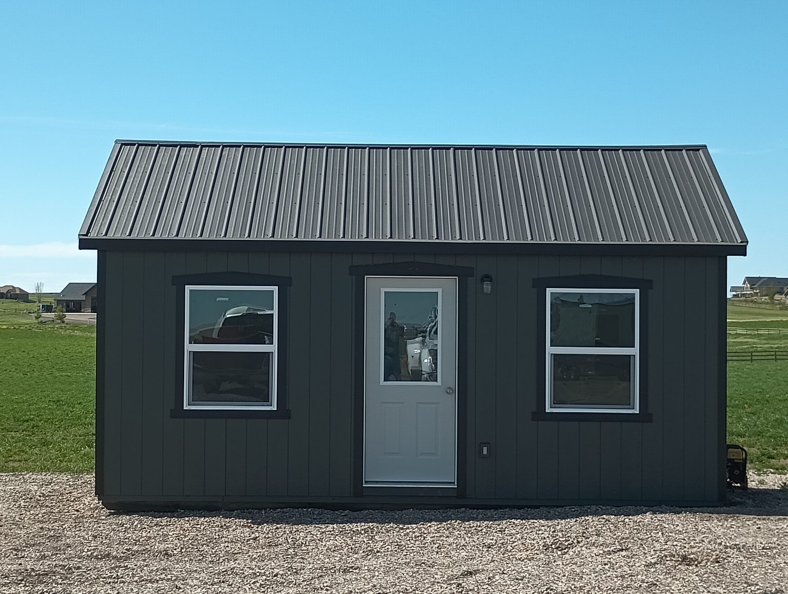 Montana Products - Summit Structures