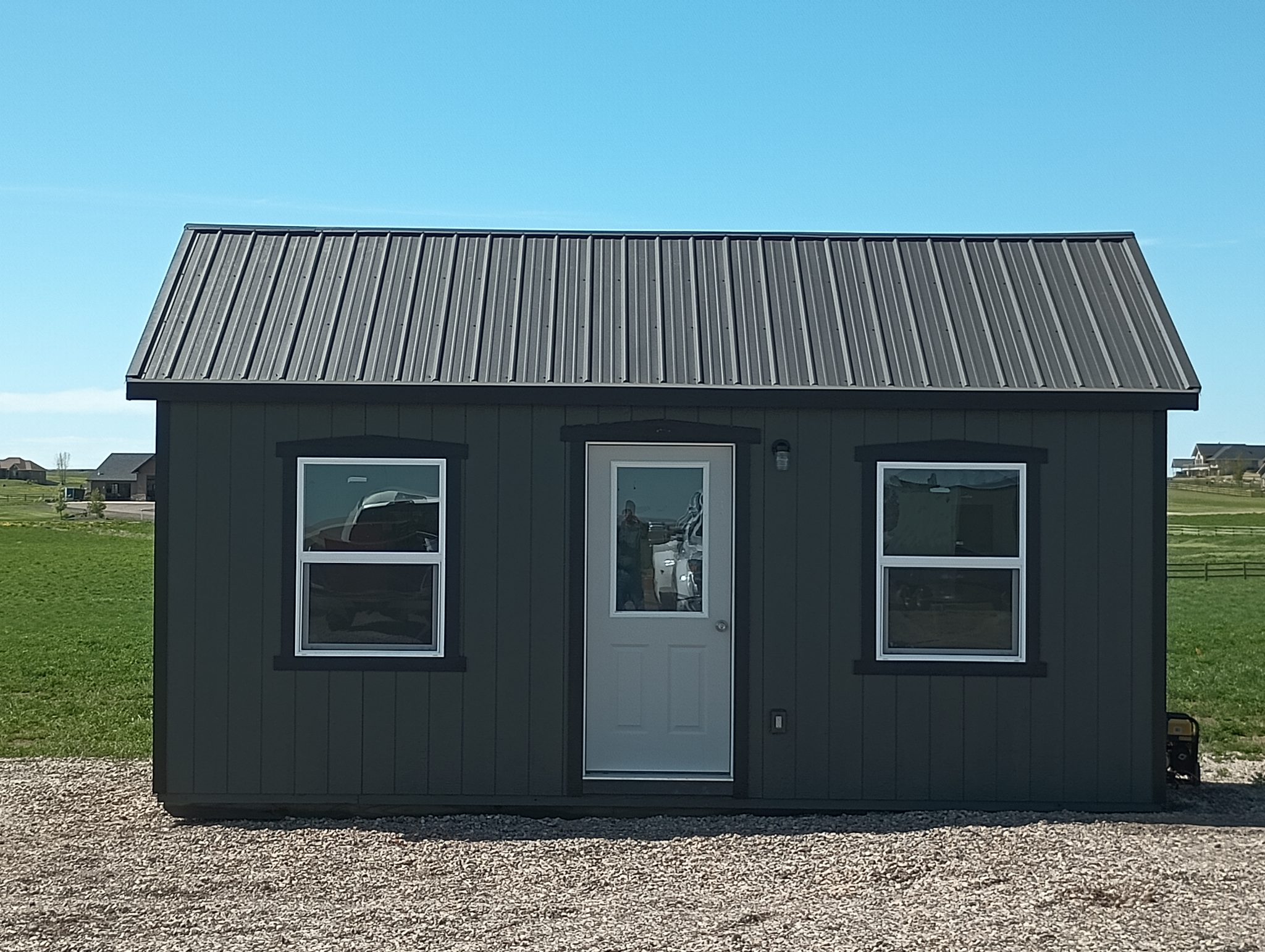 Montana Products - Summit Structures