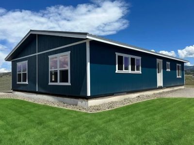 Double Premier Shed MT - Summit Structures