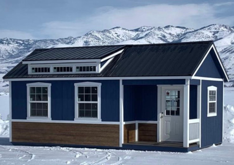 Add On Packages MT - Summit Structures