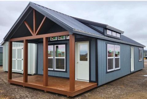 Add On Packages MT - Summit Structures