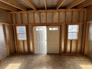 Sheds for Sale - Summit Structures