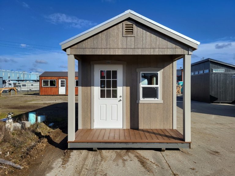 Montana Products - Summit Structures